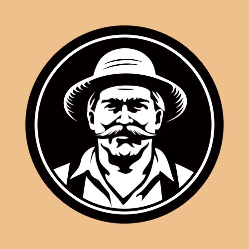 Old Man Logo Vector Images (over 15,000)