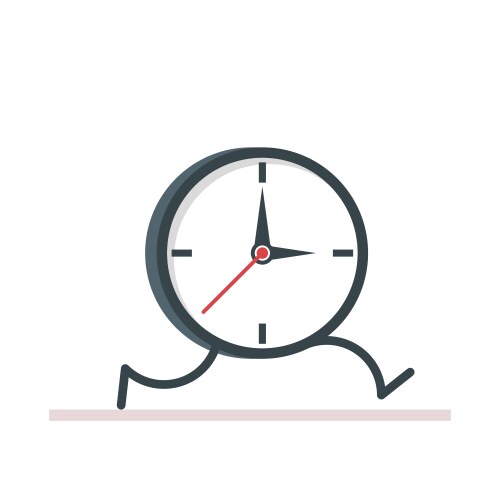 Cartoon Clock Vector Images (over 42,000)