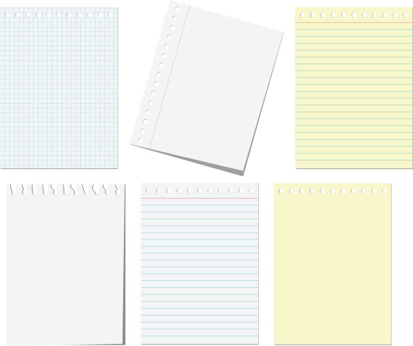 Notebook Vector Images (over 320,000)