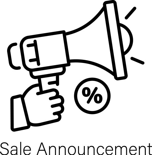 Announcement Vector Images (over 230,000)
