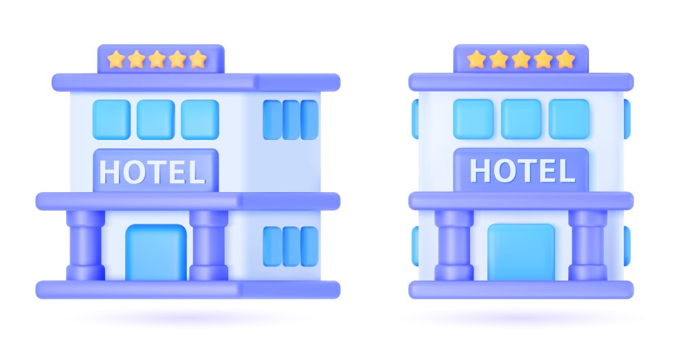 Hotel Vector Images (over 270,000)