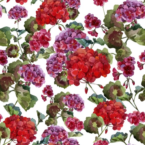 Berry pattern Royalty Free Vector Image - VectorStock