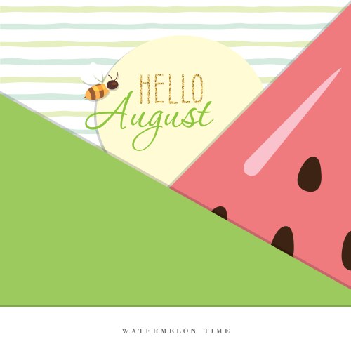 August Vector Images (over 63,000)