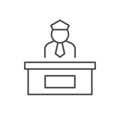 Service Desk Vector Images (over 35,000)