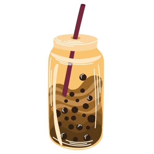 Thai Tea Vector Images (over 630)