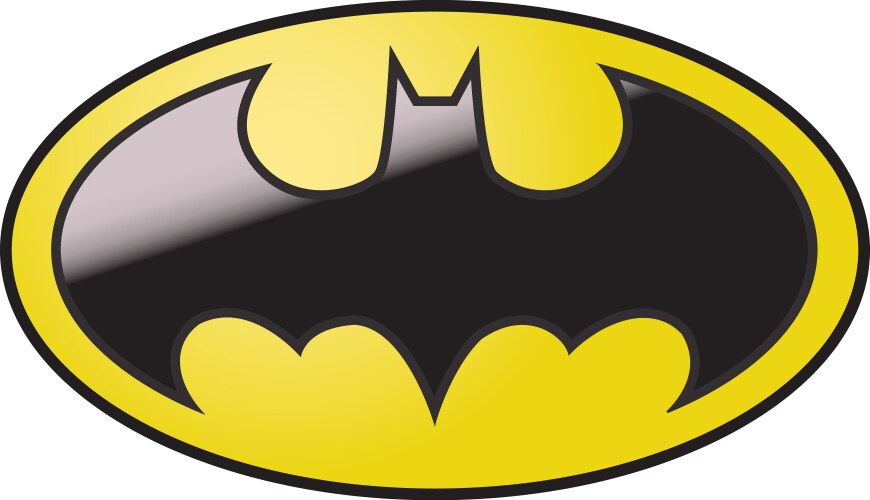 Batman Vector Images (over 560)