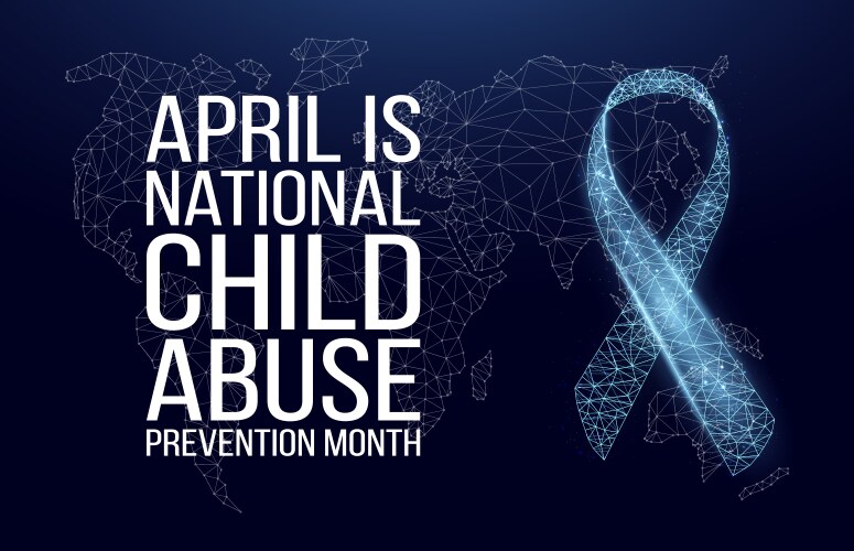 Child Abuse Prevention Month Vector Images Over 250