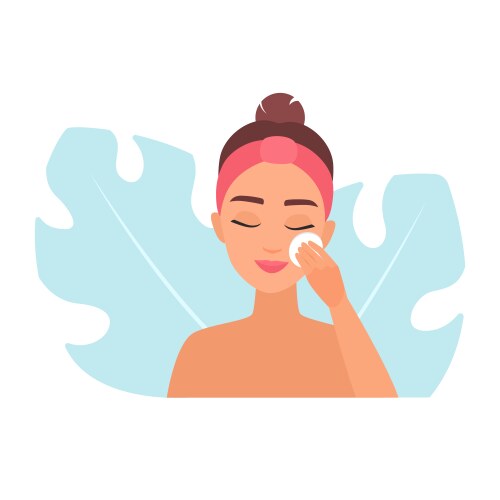 Wash Face Cartoon Vector Images (over 4,500)