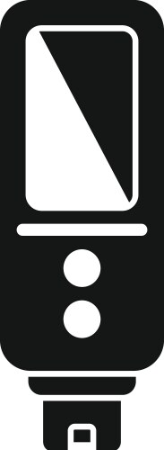 Ph sensor Vector Images & Graphics for Commercial Use | VectorStock