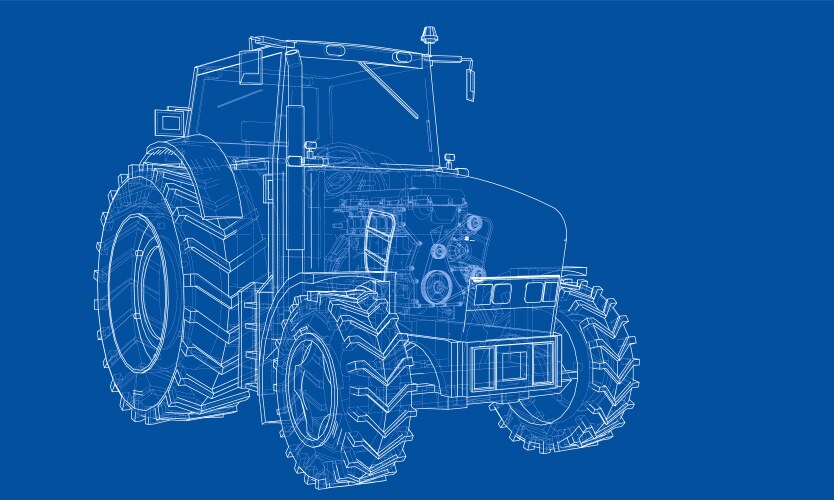Tractor Vector Images (over 55,000)