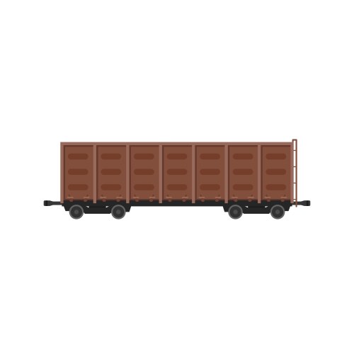 Boxcar Vector Images (over 600)