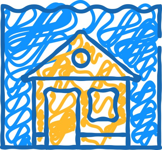 Sea Level Rise Icon Vector Images (over 540)