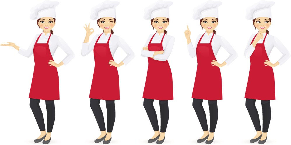 Chef Vector Images (over 200,000)