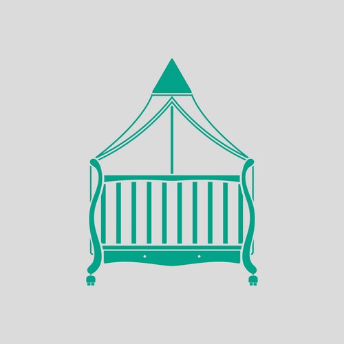 Cradle Vector Images (over 12,000)