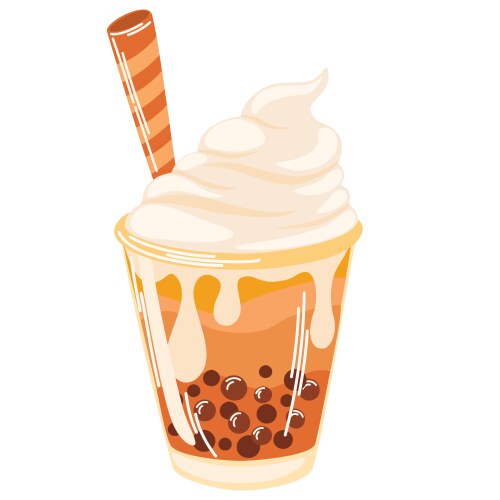 Thai Tea Vector Images (over 630)
