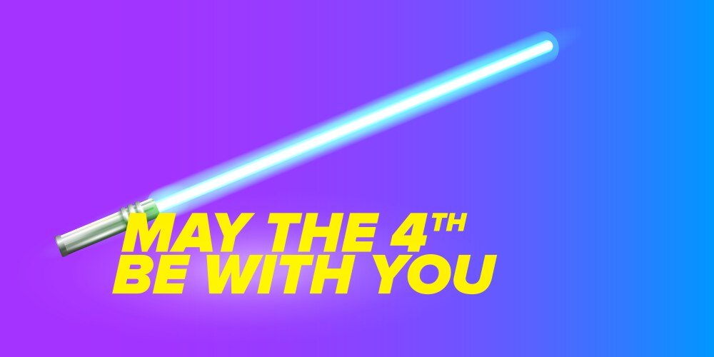 May the Fourth Vector Images (over 310)