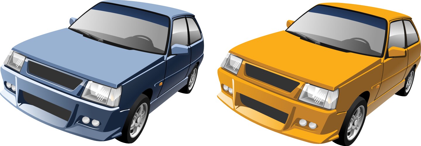 Midget Vector Images (over 1,200)