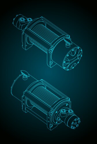 Hydraulic Vector Images (over 18,000)