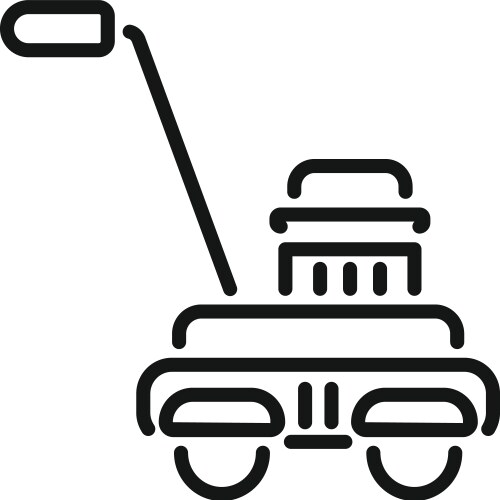 Lawn Service Vector Images (over 4,600)