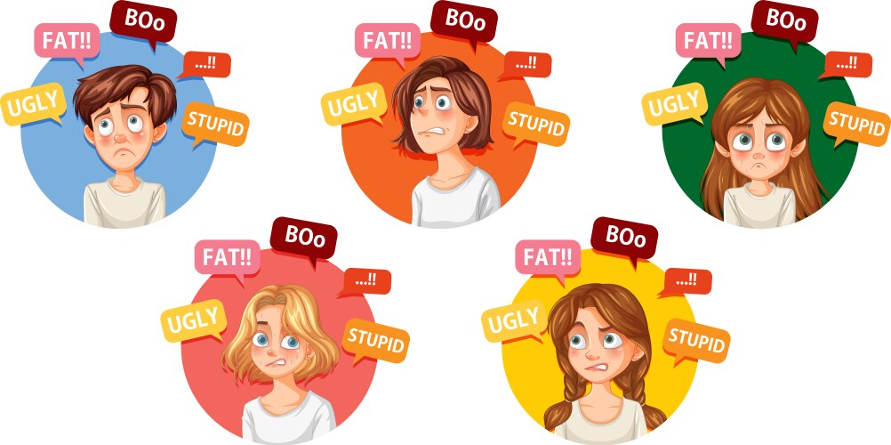 Verbal Communication Vector Images (over 2,100)