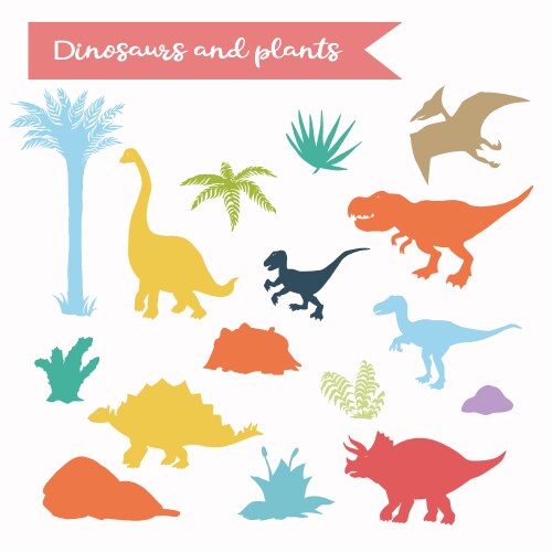 Dinosaur Vector Images (over 67,000)