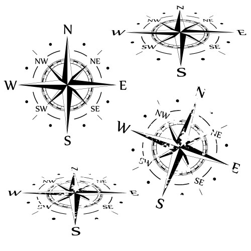 Compass Vector Images (over 160,000)