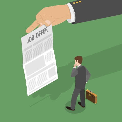 Job Opportunities Vector Images (over 29,000)