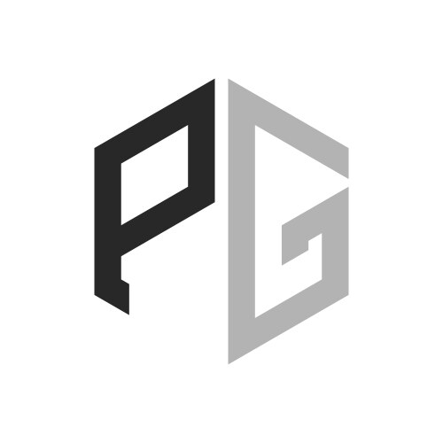 Pg Logo Vector Images (over 3,500)