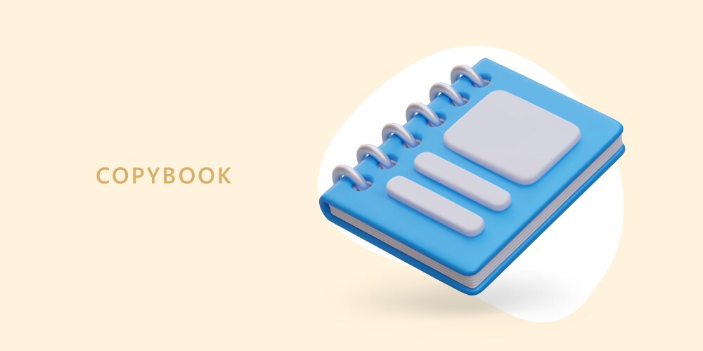 Notebook Spring Vector Images (over 5,200)