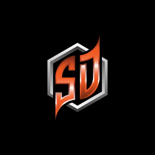 Sd logo Vector Images & Graphics for Commercial Use | VectorStock
