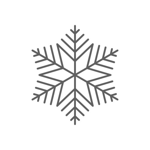 Snowflake Vector Images (over 420,000)