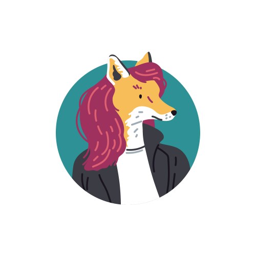 Fox Logo Vector Images (over 13,000)