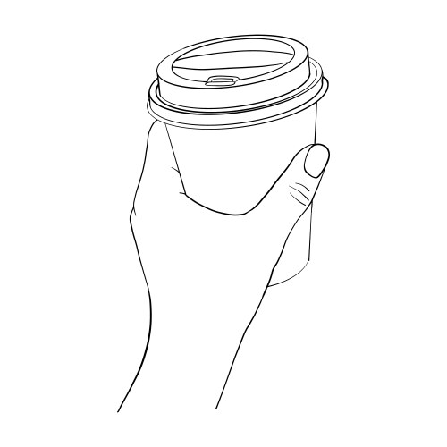 Coffee Menu Hand Draw Vector Images (over 9,000)