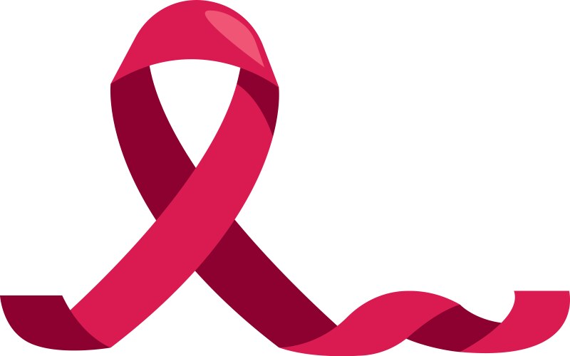 Multiple myeloma bone marrow cancer Royalty Free Vector