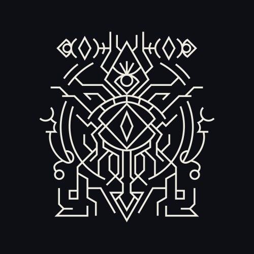 Rune Vector Images (over 8,200)
