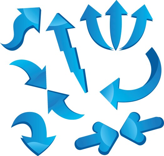 Arrow Vector Images (over 1.4 million)