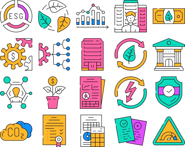 Icons Governance Vector Images (over 230,000)