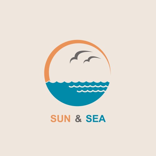 Ocean Logo Vector Images (over 160,000)