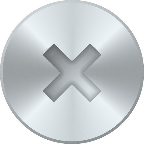 Screw Top View Vector Images (over 300)