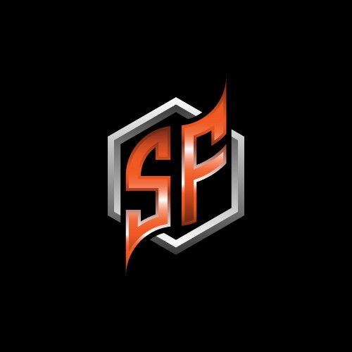 Fs Gaming Logo Vector Images (93)