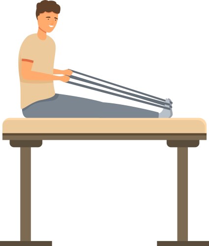 Physiotherapist Cartoons Vector Images (over 800)