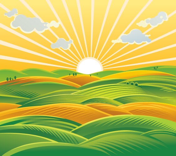 Dawn Vector Images (over 15,000)