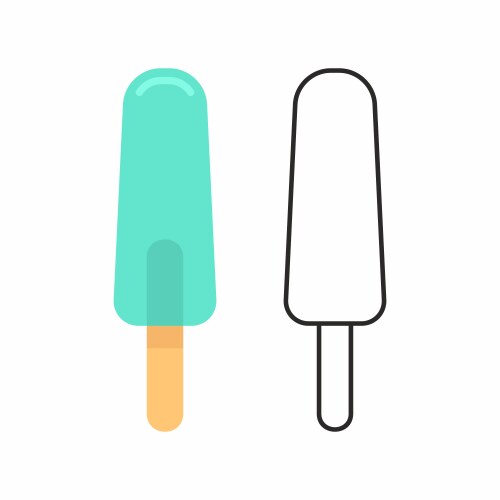 Ice Stick Vector Images (over 43,000)