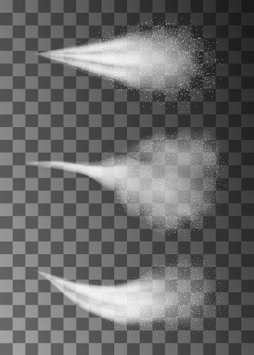 Transparent Water Mist Spray Vector Images (over 580)