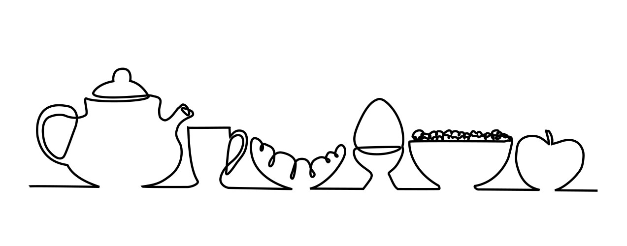 Breakfast Vector Images (over 500,000)