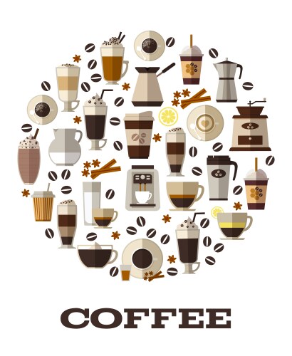 Coffee Vector Images (over 490,000)