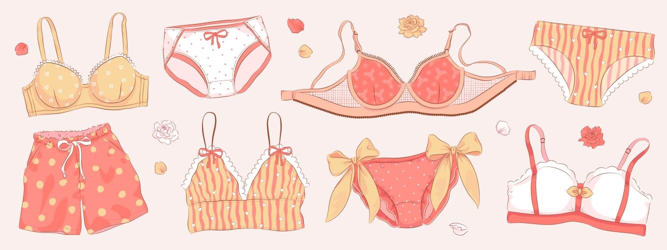 Underwear Vector Images (over 47,000)