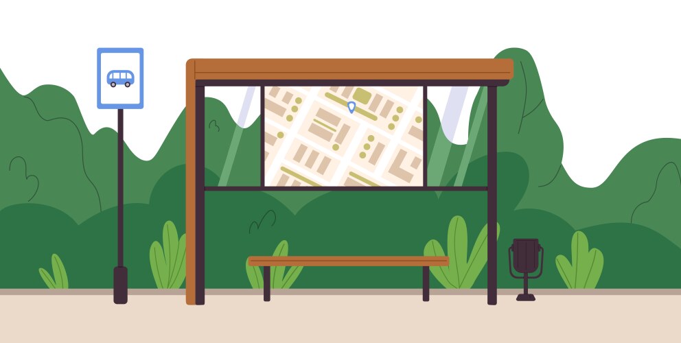 Cartoon City Map Vector Images (over 9,900)