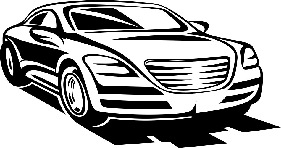 Car Vector Images (over 850,000)