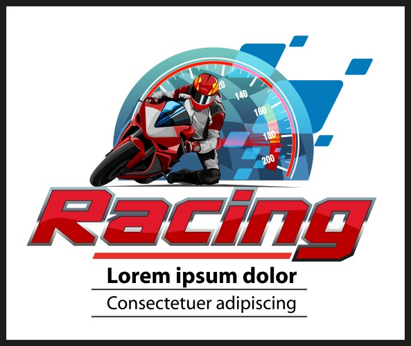 Motorsport Logo Vector Images (over 4,600)